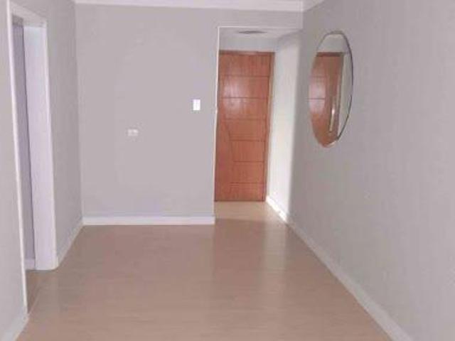 Apartamento em Americana