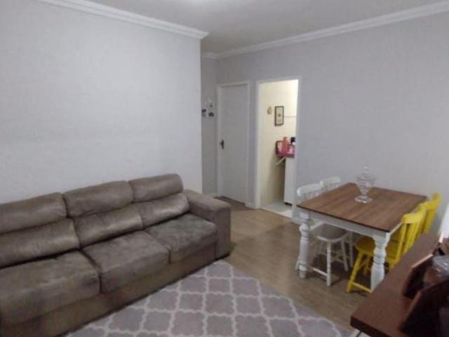 Apartamento em Americana