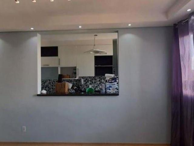 Apartamento em Americana