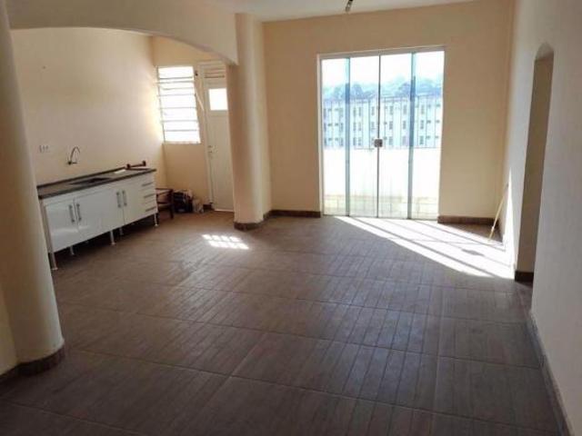 Apartamento em Americana
