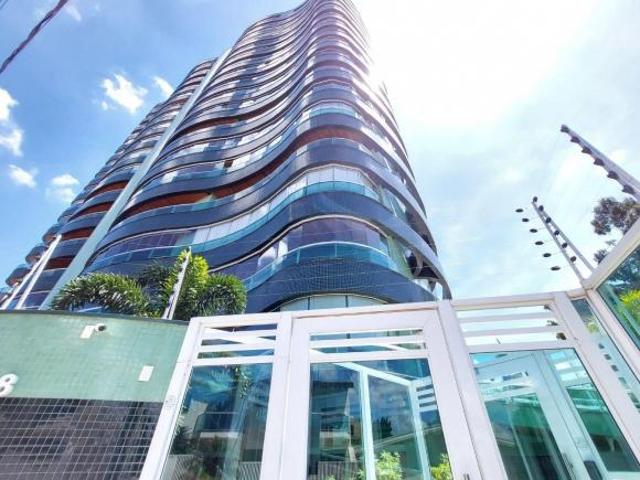 Apartamento em Americana