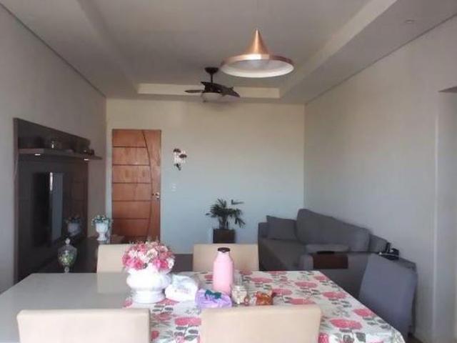 Apartamento em Americana