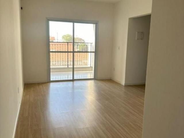 Apartamento em Americana