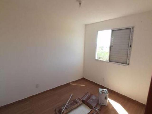 Apartamento em Americana