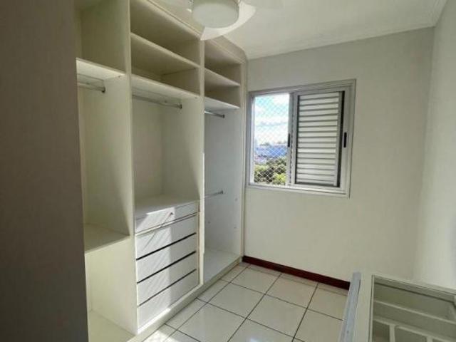 Apartamento em Americana