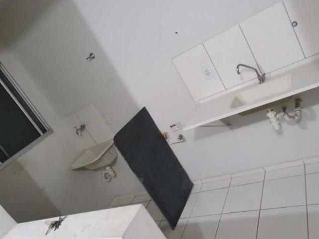 Apartamento em Americana