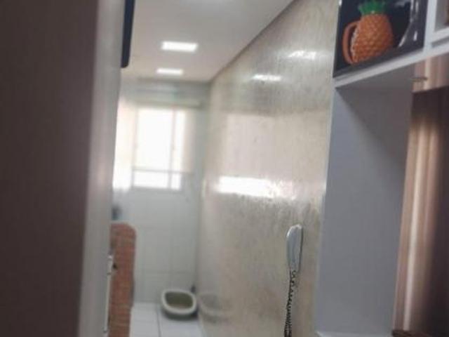 Apartamento em Americana
