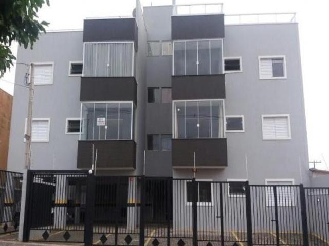 Apartamento em Americana
