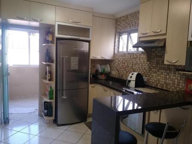 Apartamento em Americana