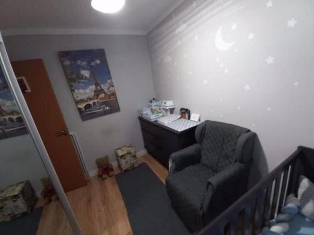 Apartamento em Americana