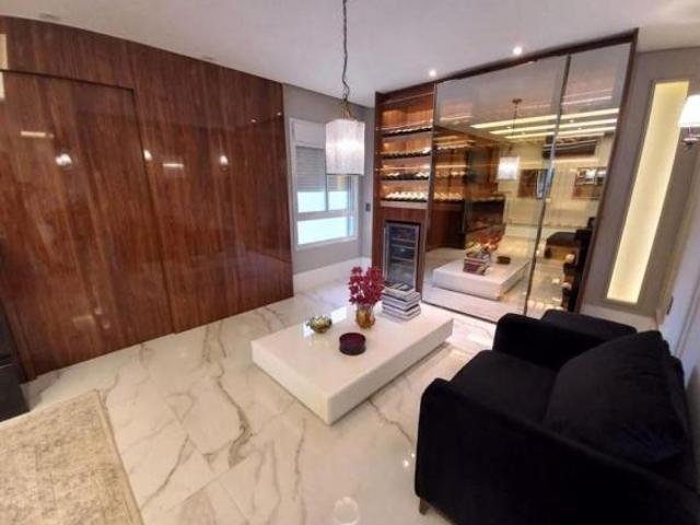 Apartamento em Americana