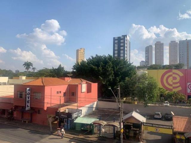 Apartamento em Americana