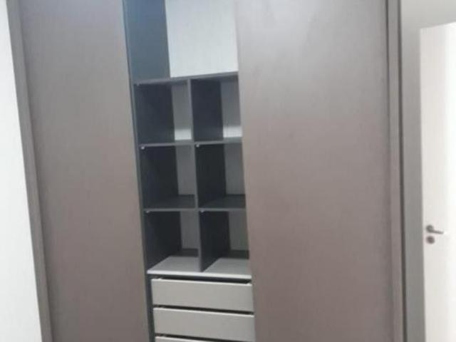 Apartamento em Americana