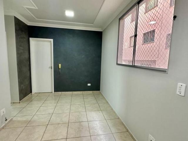 Apartamento em Americana
