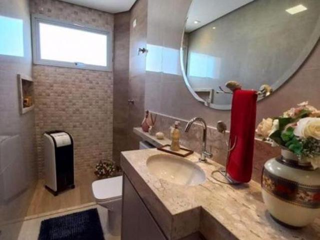 Apartamento em Americana