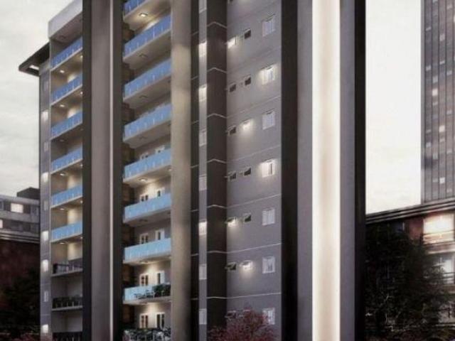 Apartamento em Americana