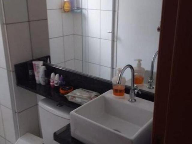 Apartamento em Americana