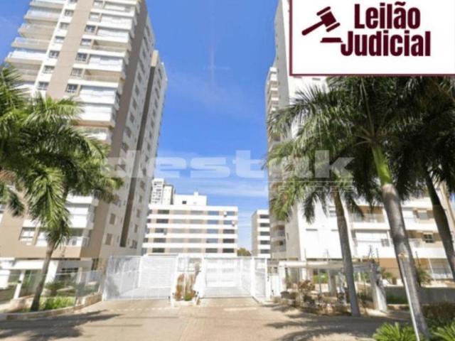 Apartamento em Americana SP
