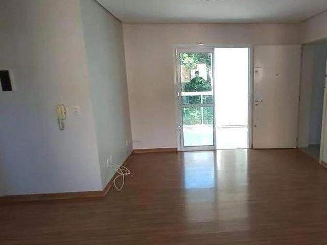 Apartamento em Ana Rech