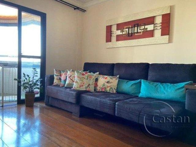 Apartamento em Analia Franco