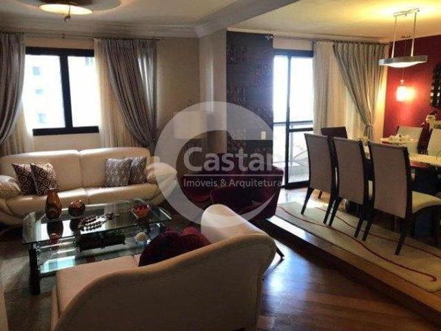 Apartamento em Analia Franco