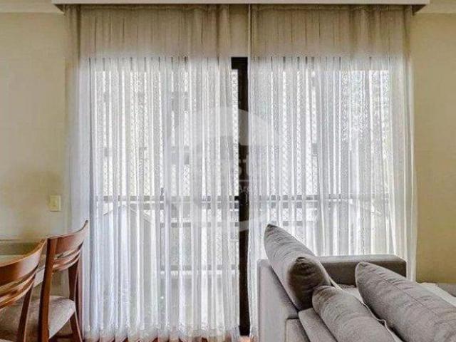 Apartamento em Analia Franco