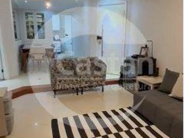 Apartamento em Analia Franco