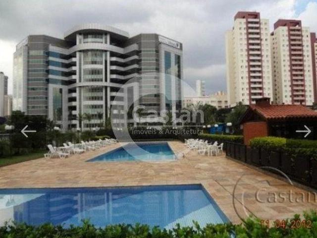 Apartamento em Analia Franco