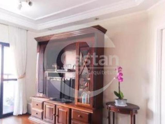 Apartamento em Analia Franco
