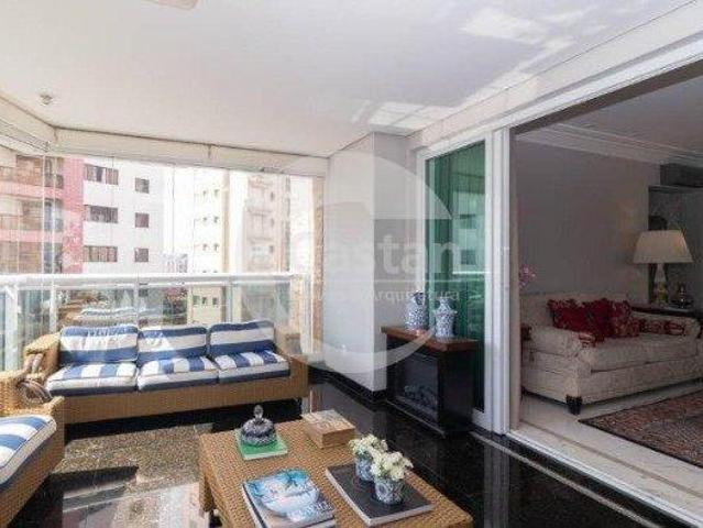 Apartamento em Analia Franco