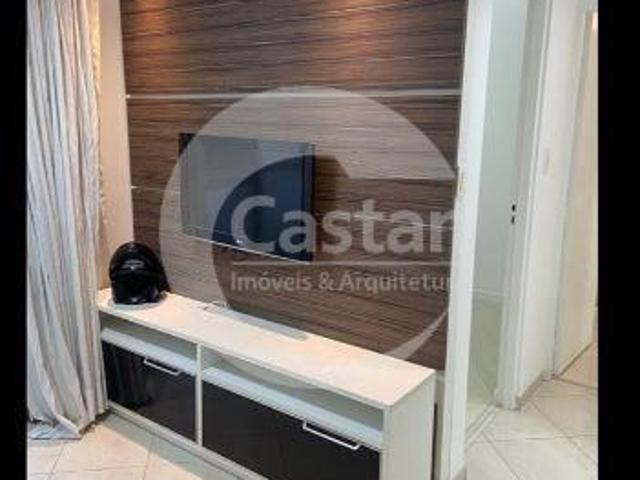 Apartamento em Analia Franco