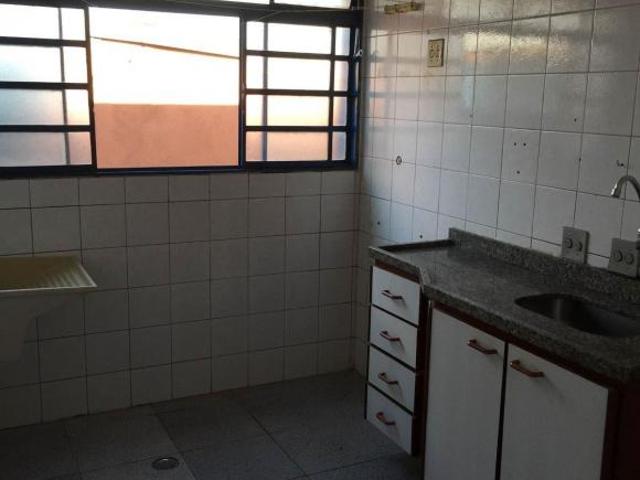 Apartamento em Anchieta São Bernardo do Campo