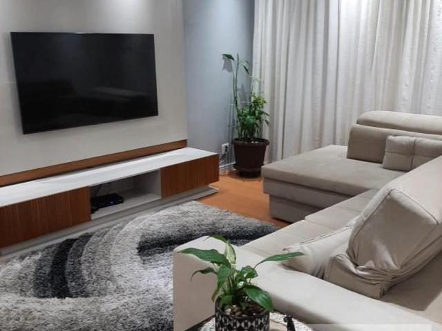 Apartamento em Anchieta São Bernardo do Campo