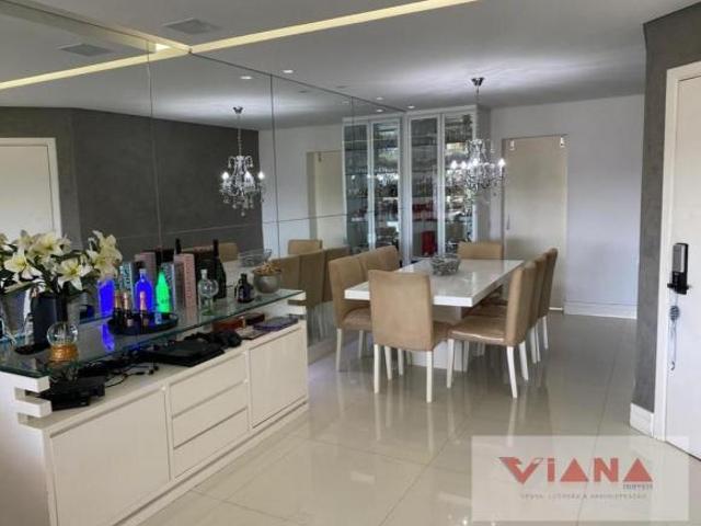 Apartamento em Anchieta São Bernardo do Campo