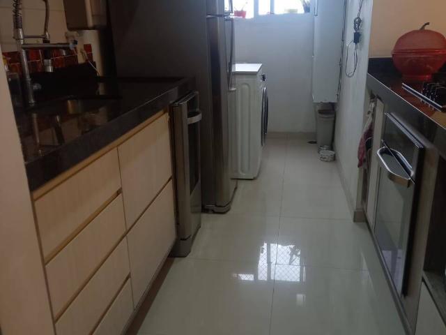 Apartamento em Anchieta, São Bernardo do Campo/SP de 58m² 2 quartos à venda por R$ 449.000,00