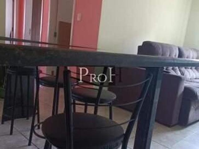 Apartamento em Anchieta, São Bernardo do Campo/SP de 62m² 2 quartos à venda por R$ 280.000,00