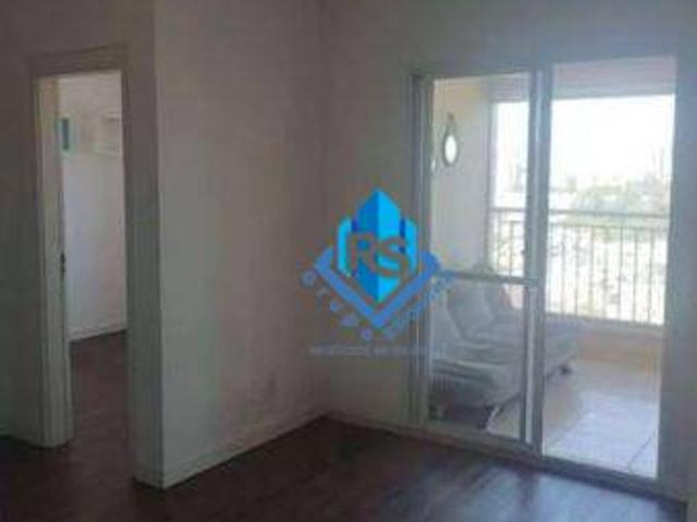 Apartamento em Anchieta, São Bernardo do Campo/SP de 62m² 2 quartos à venda por R$ 599.000,00