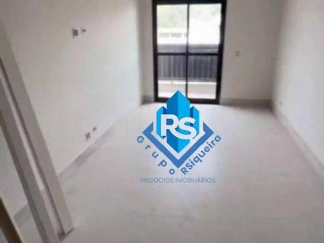 Apartamento em Anchieta, São Bernardo do Campo/SP de 65m² 2 quartos à venda por R$ 615.000,00