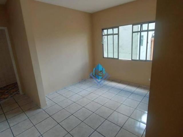 Apartamento em Anchieta, São Bernardo do Campo/SP de 68m² 3 quartos à venda por R$ 314.000,00 ou par
