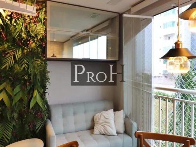 Apartamento em Anchieta, São Bernardo do Campo/SP de 74m² 3 quartos à venda por R$ 750.000,00