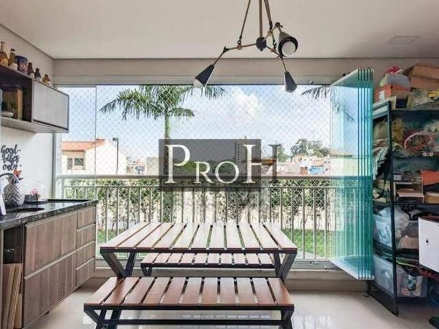 Apartamento em Anchieta, São Bernardo do Campo/SP de 75m² 3 quartos à venda por R$ 700.000,00