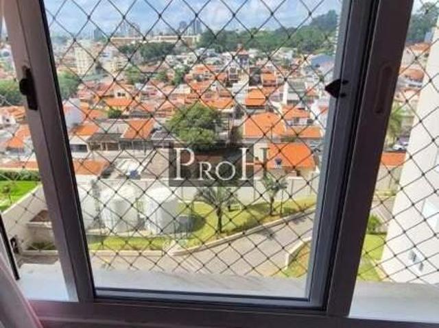 Apartamento em Anchieta, São Bernardo do Campo/SP de 75m² 3 quartos à venda por R$ 770.000,00