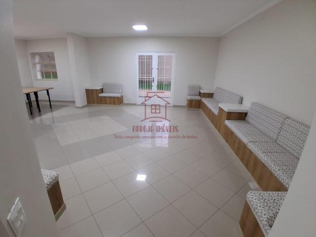 Apartamento em Anchieta, São Bernardo do Campo/SP de 110m² 3 quartos à venda por R$ 529.000,00