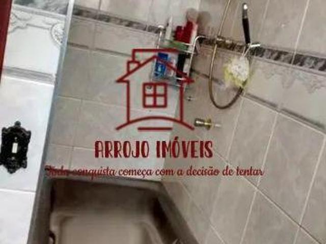 Apartamento em Anchieta, São Bernardo do Campo/SP de 127m² 3 quartos à venda por R$ 600.000,00