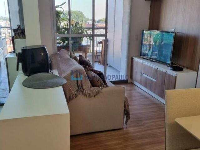Apartamento em Andar Alta em Socorro