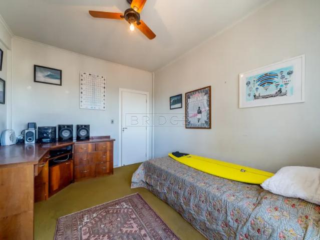 Apartamento em andar alto na Independência