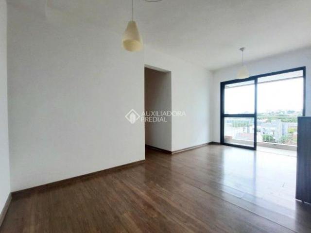 Apartamento em andar alto no Neo Superquadra