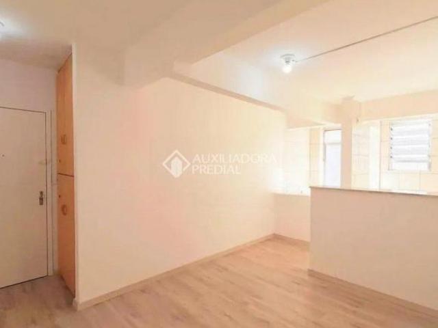 Apartamento em andar Alto no Centro Histórico