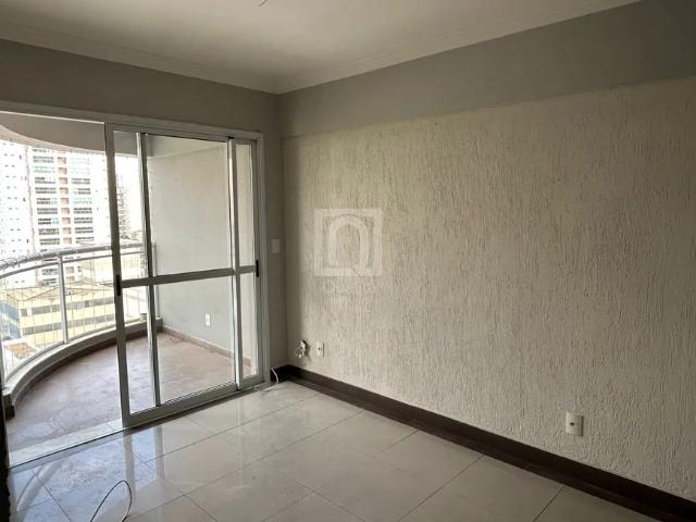 Apartamento em andar alto no Condomínio Saint Germain em Sorocaba