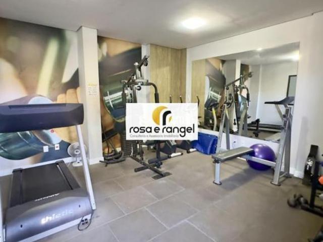 Apartamento em andar alto no Condominio Parc Villa | Aqui na Rosa e Rangel Consultoria e Assessoria